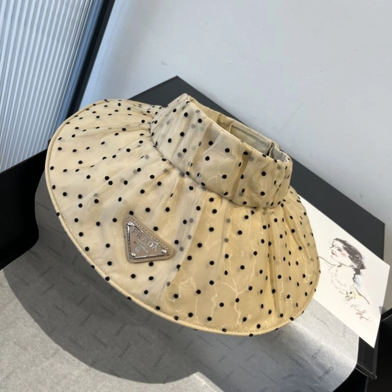 Economical Prada Caps