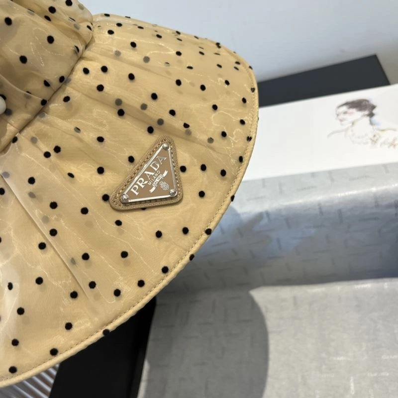 Economical Prada Caps