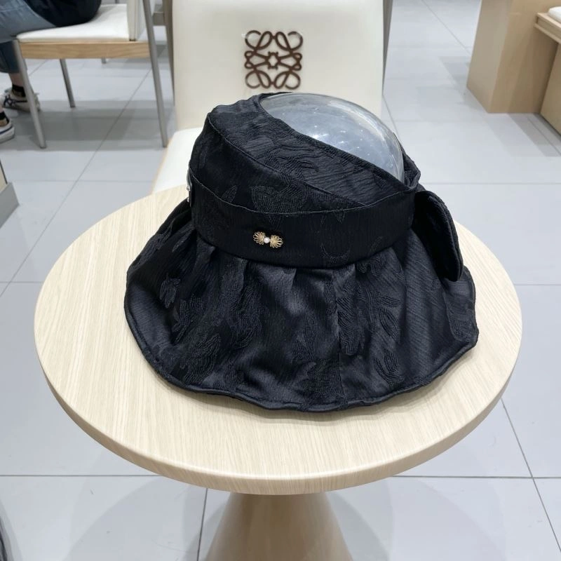 Real Prada Caps