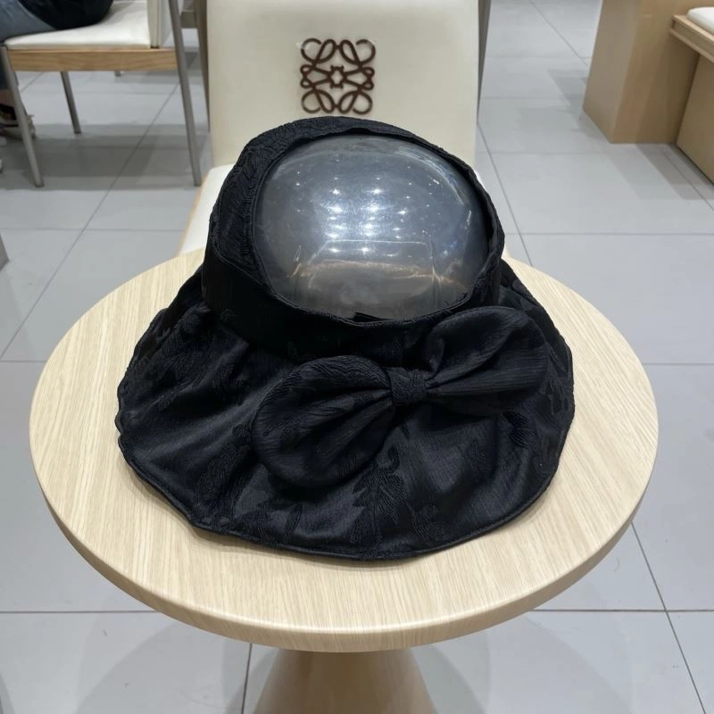 Real Prada Caps
