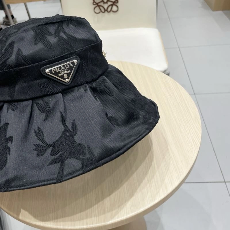 Real Prada Caps