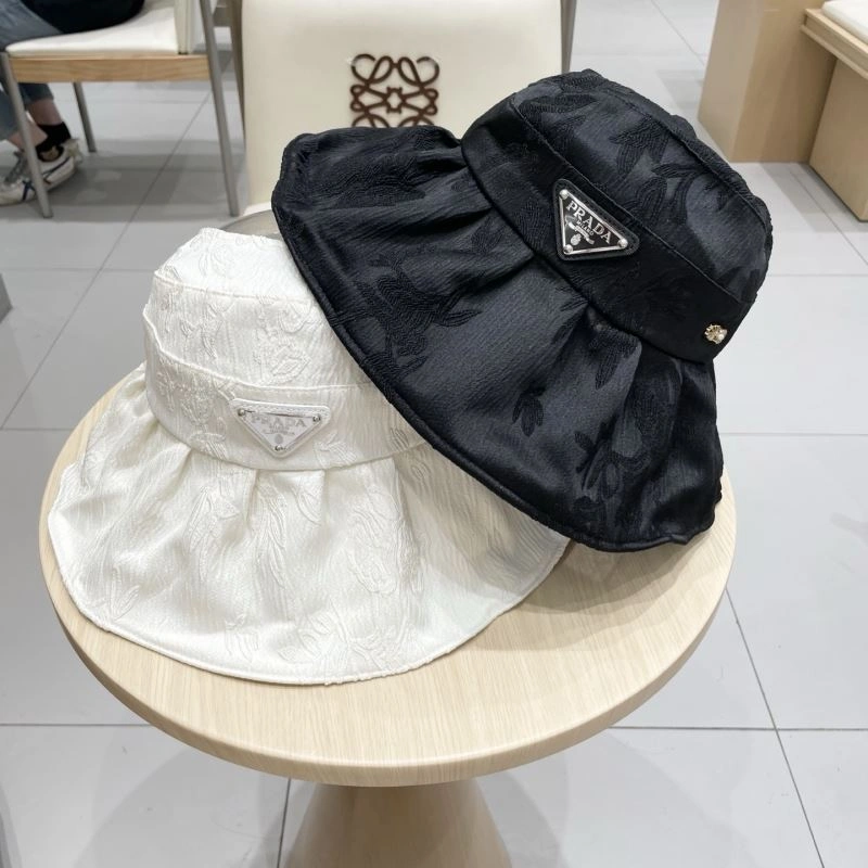 Real Prada Caps