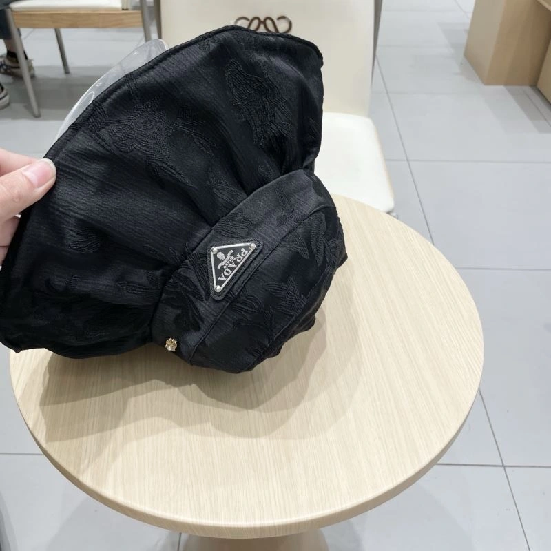 Real Prada Caps