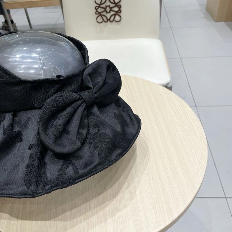 Real Prada Caps