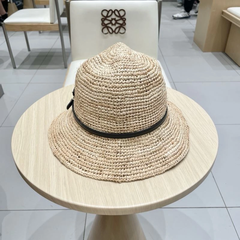 Cut-rate Prada Caps