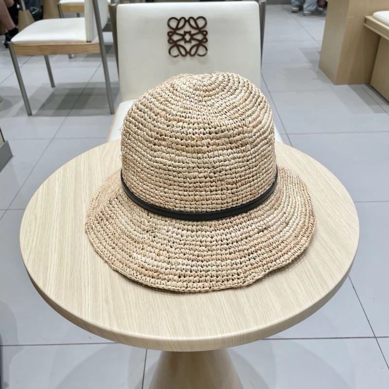 Cut-rate Prada Caps