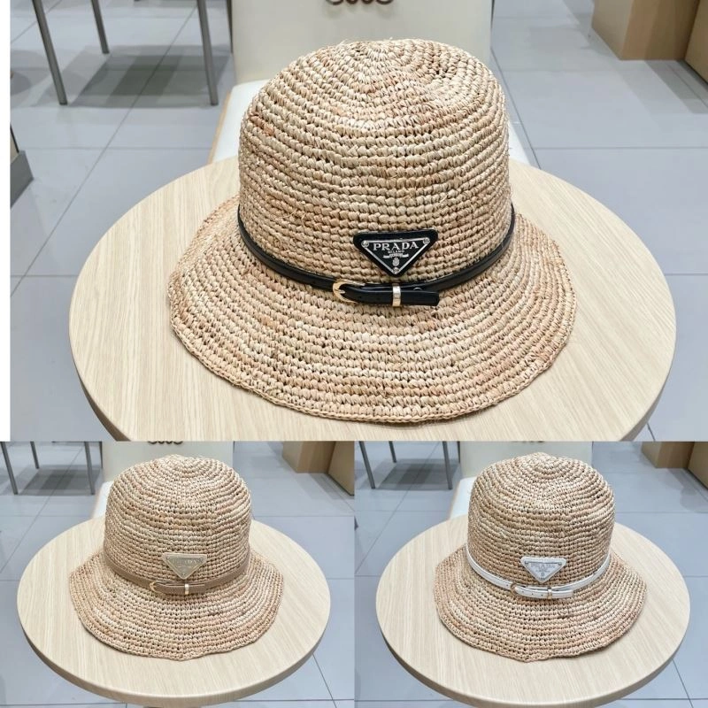 Cut-rate Prada Caps