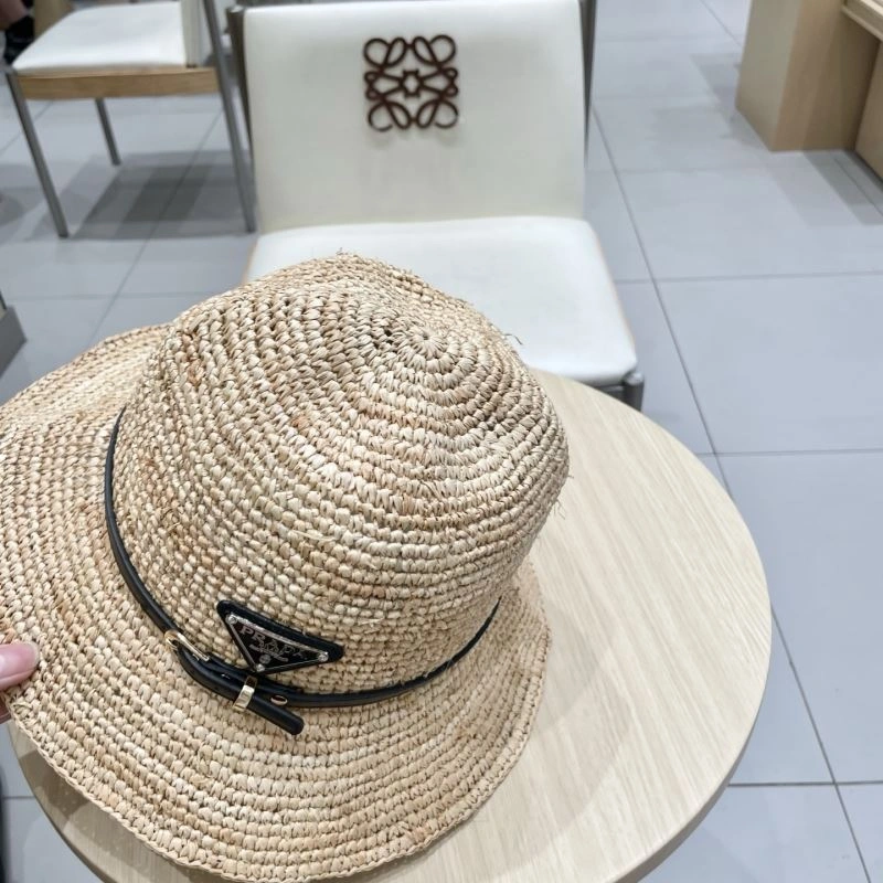Cut-rate Prada Caps