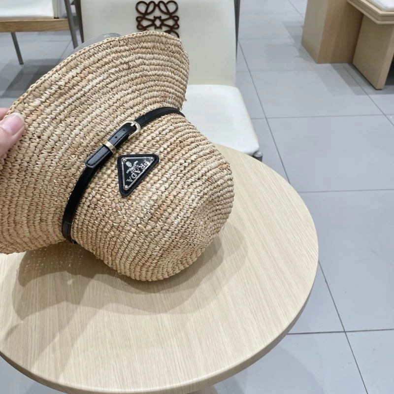 Cut-rate Prada Caps