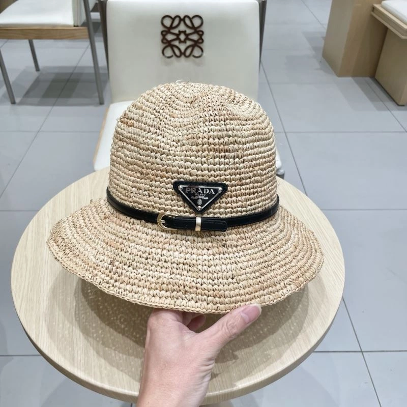 Cut-rate Prada Caps
