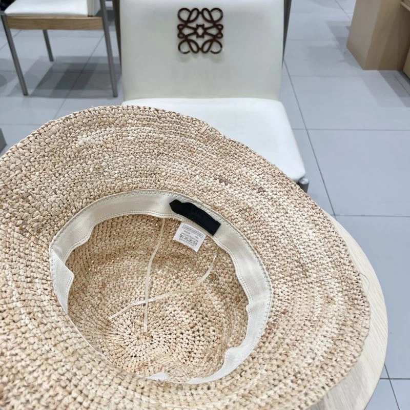 Cut-rate Prada Caps
