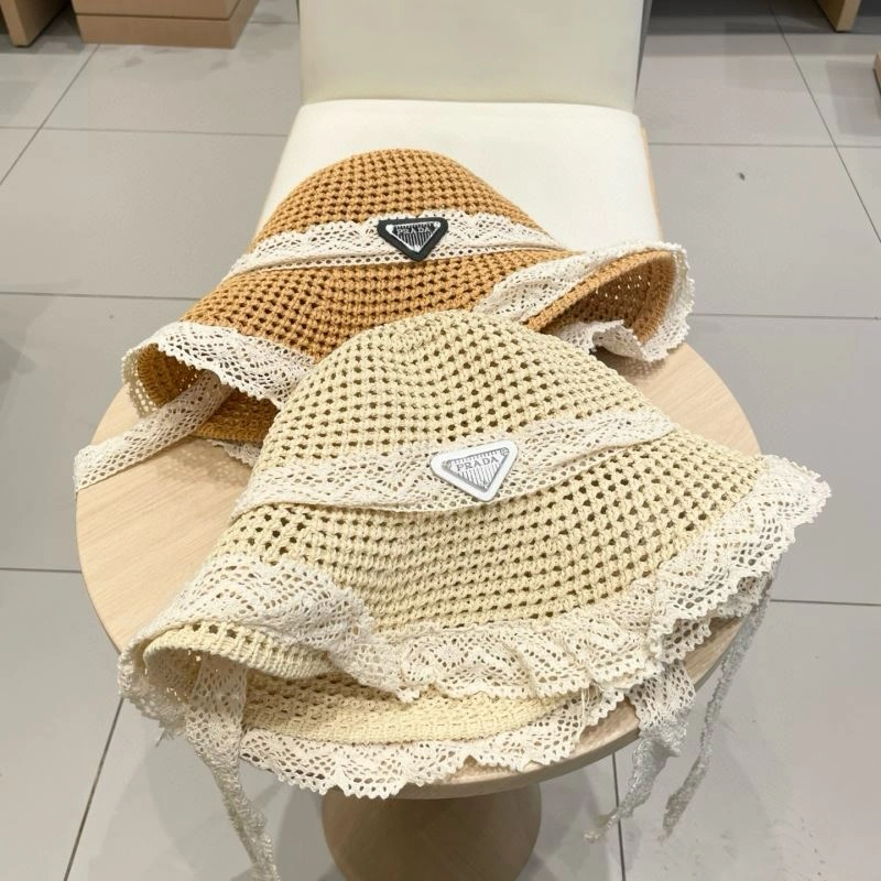 Discounted Prada Caps