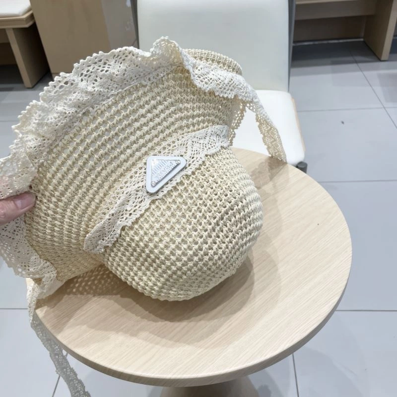 Discounted Prada Caps
