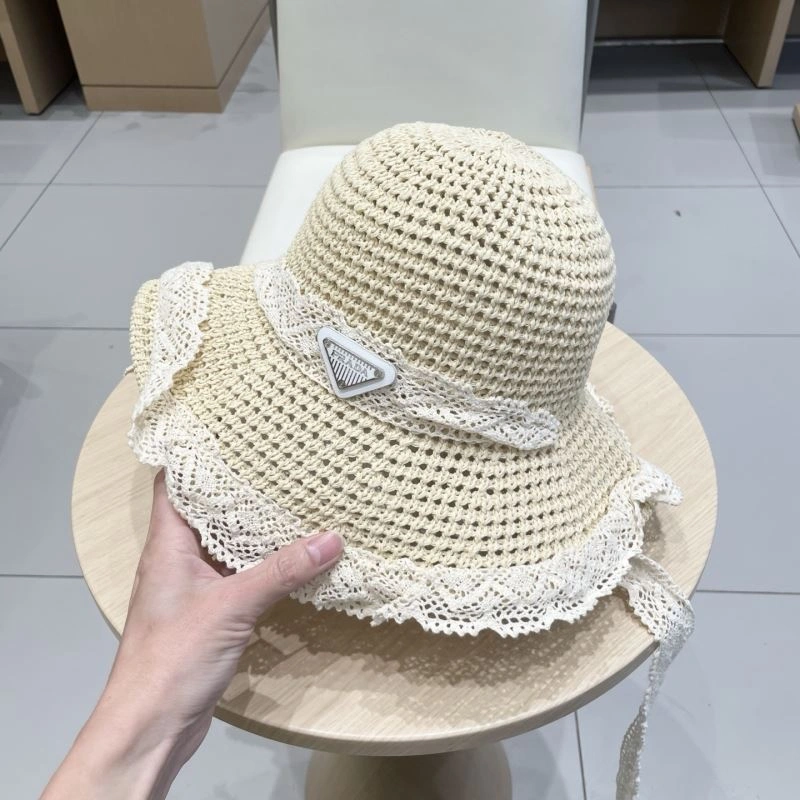Discounted Prada Caps