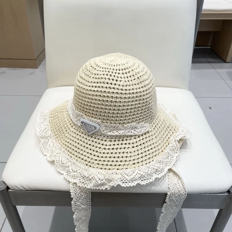Discounted Prada Caps