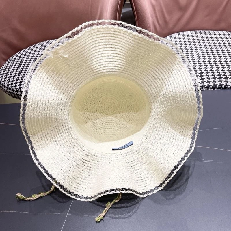 Affordable Prada Caps