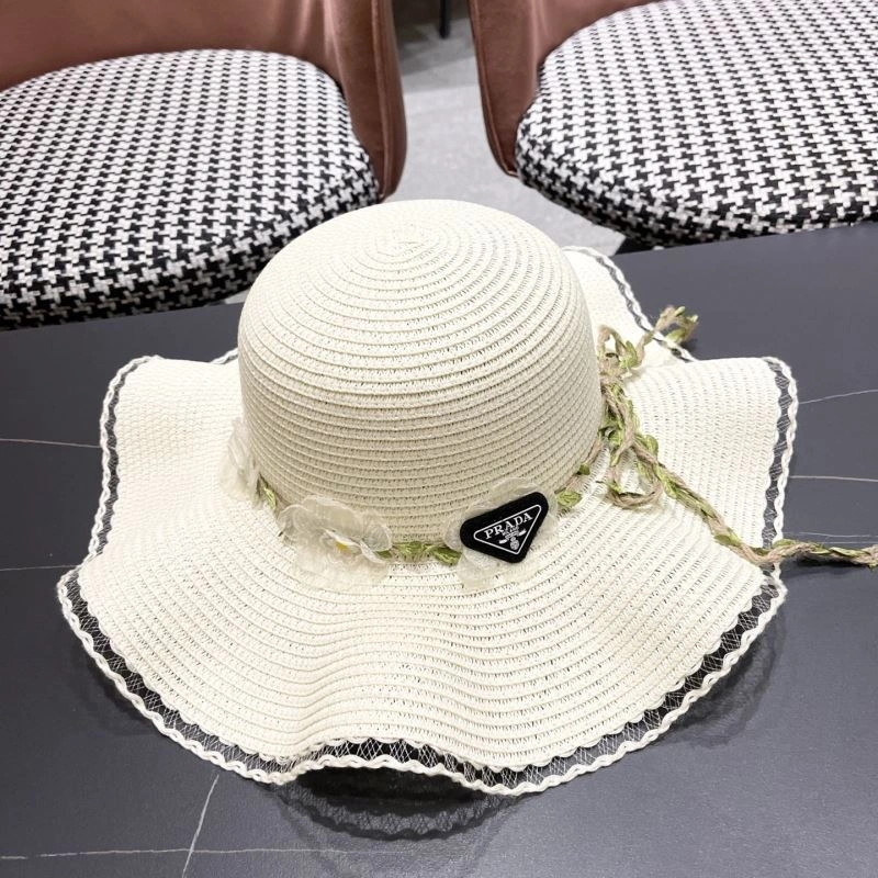 Affordable Prada Caps