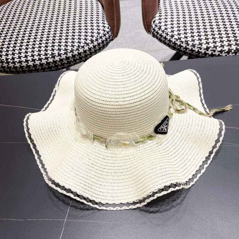 Affordable Prada Caps