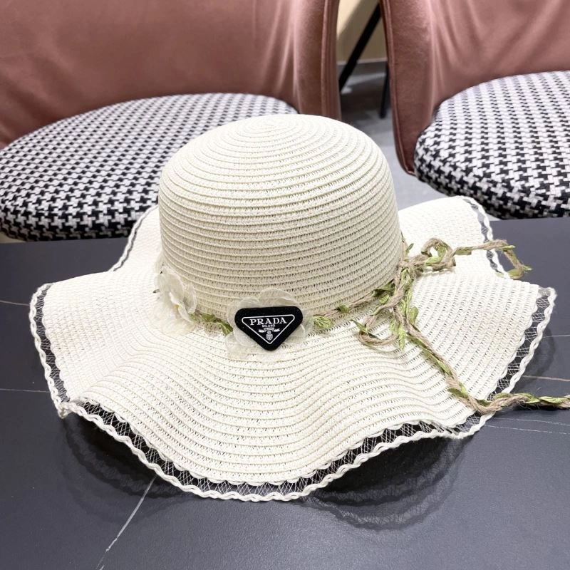 Affordable Prada Caps
