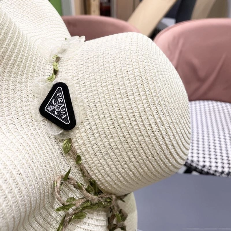 Affordable Prada Caps