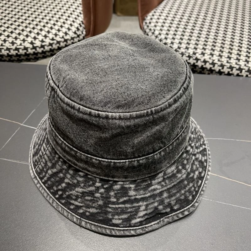 Indistinguishable Prada Caps