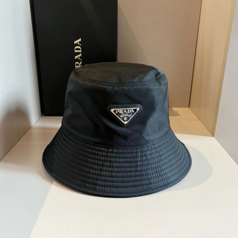 Prada Caps