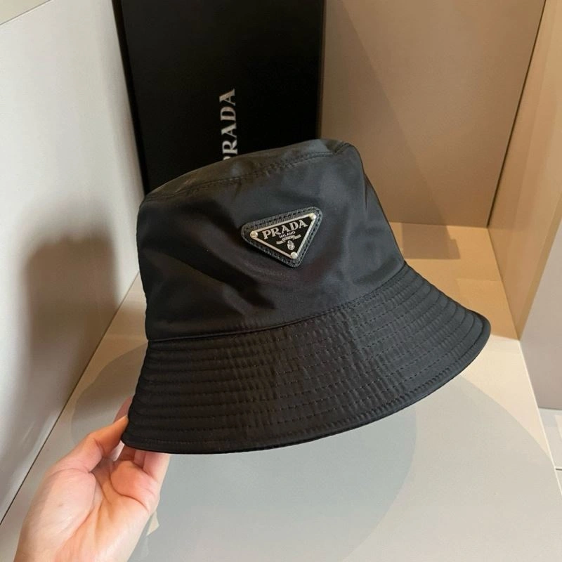Low-cost Prada Caps