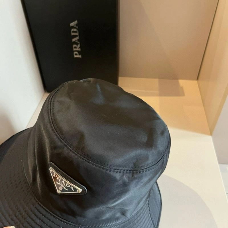 Low-cost Prada Caps