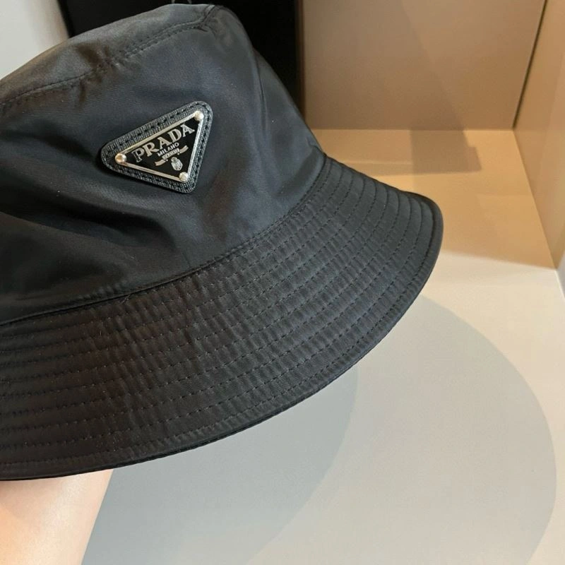 Low-cost Prada Caps