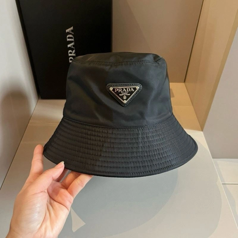 Low-cost Prada Caps