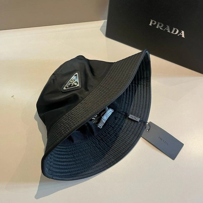 Low-cost Prada Caps