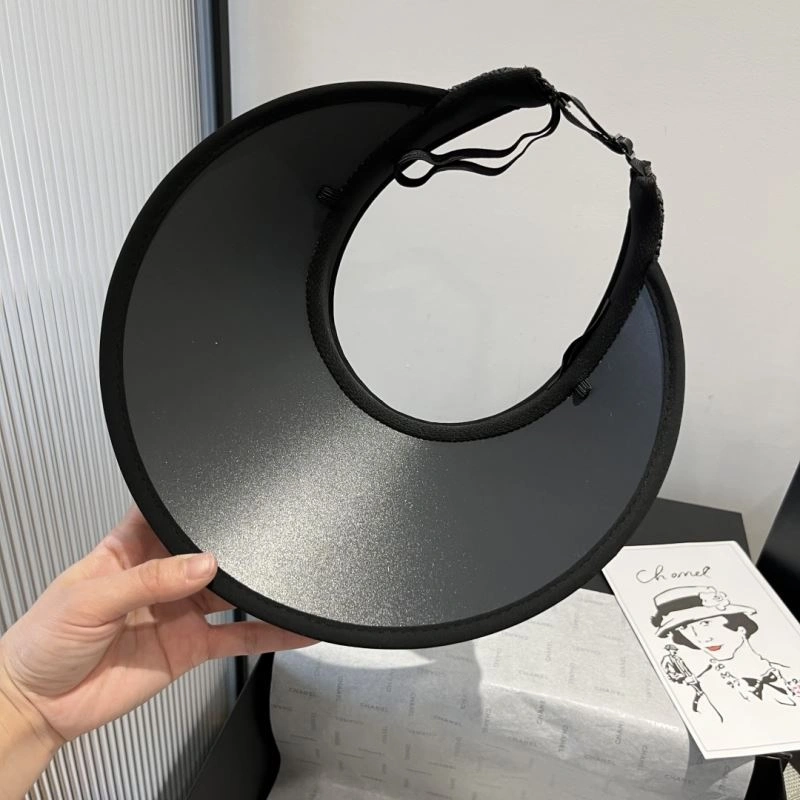 Budget-friendly Prada Caps