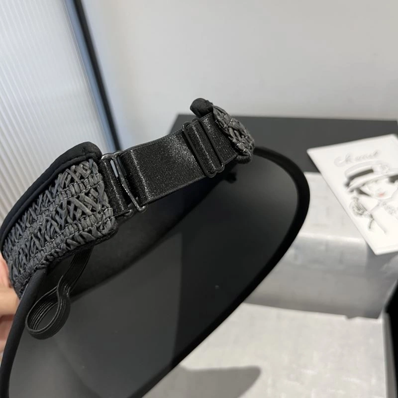Budget-friendly Prada Caps