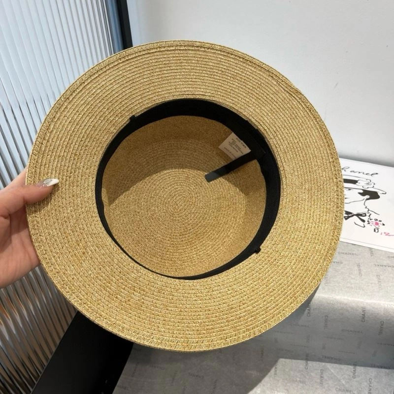 Indistinguishable Prada Caps
