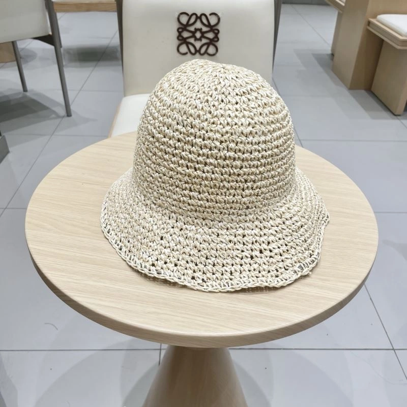 Accurate model Prada Caps