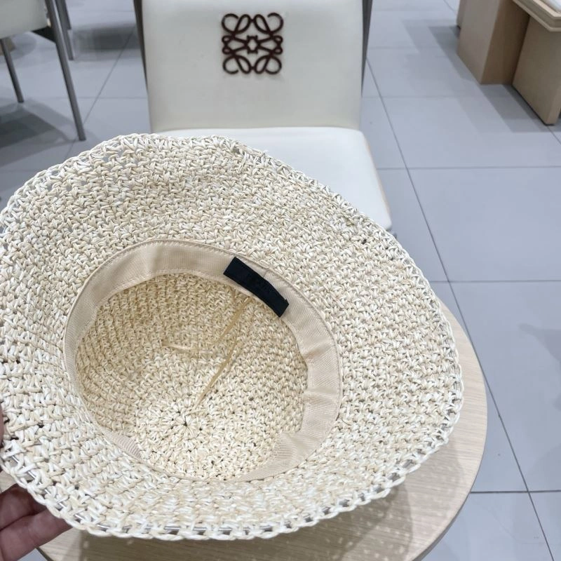 Accurate model Prada Caps