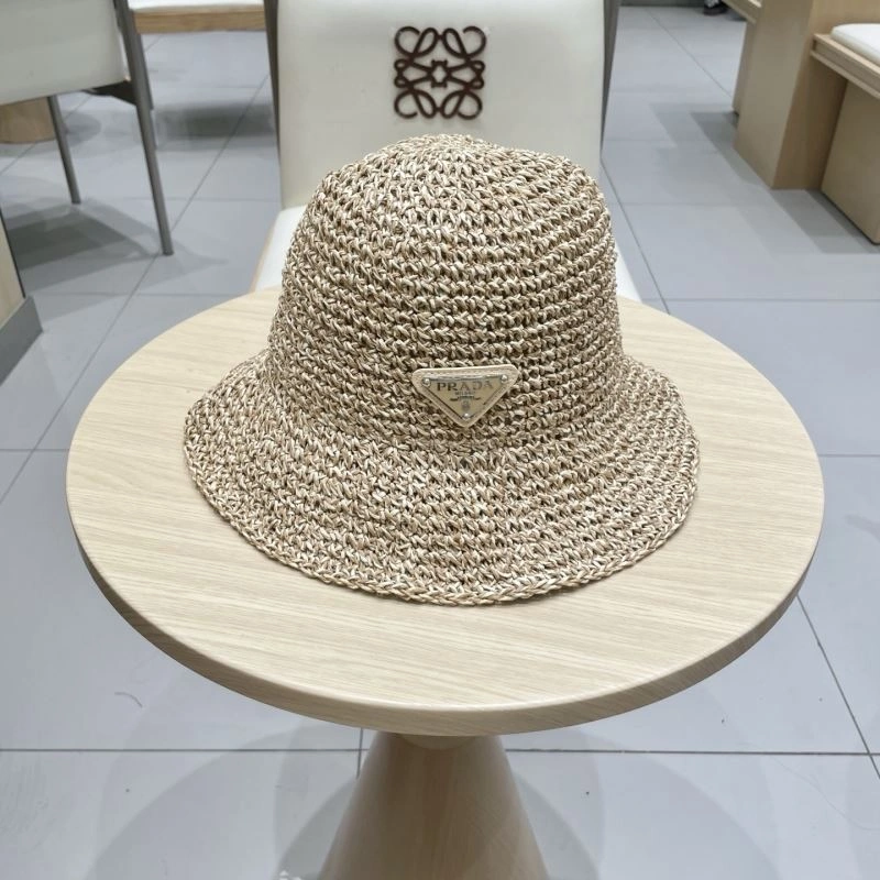 Real Prada Caps