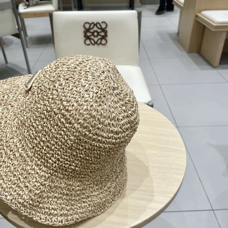 Real Prada Caps