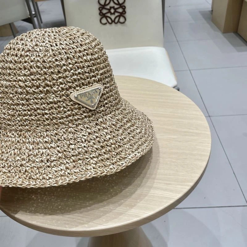 Real Prada Caps