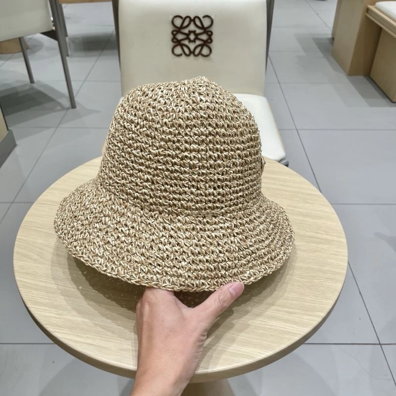 Real Prada Caps