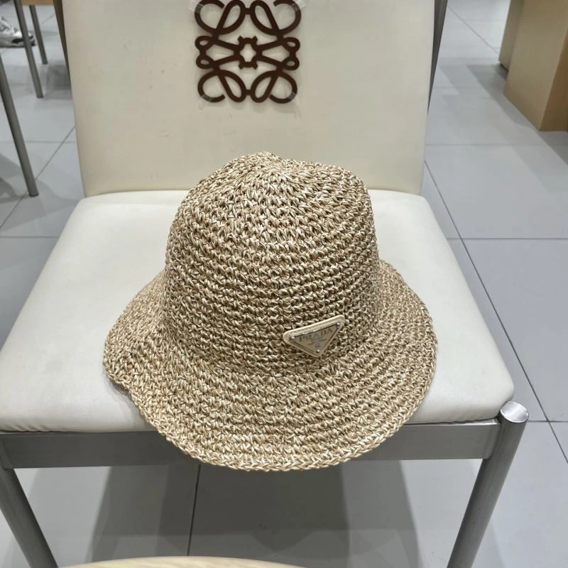 Real Prada Caps