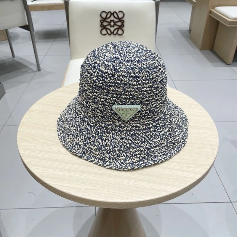 Top match Prada Caps