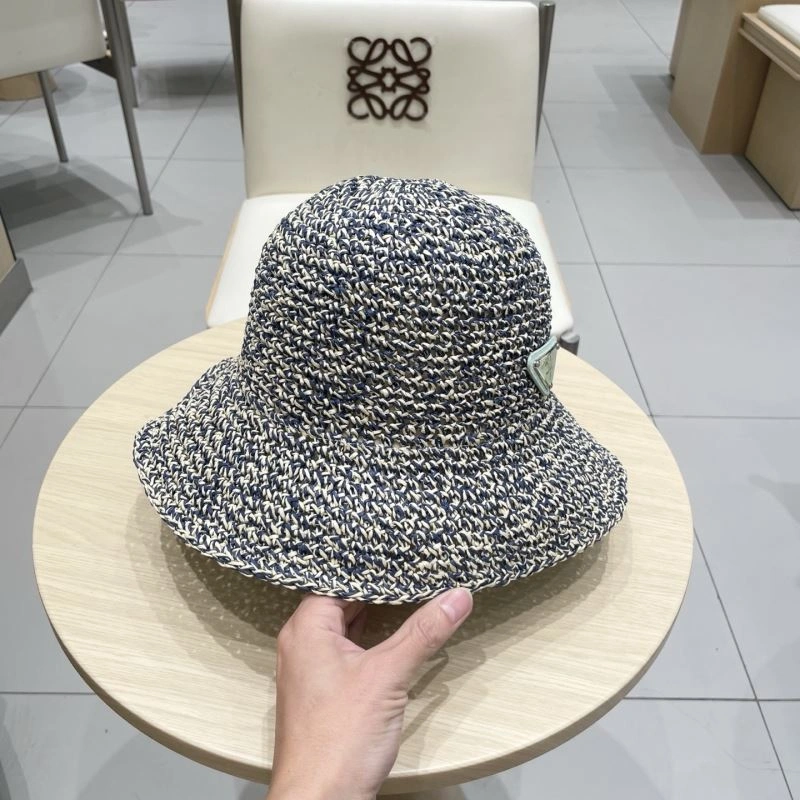 Top match Prada Caps