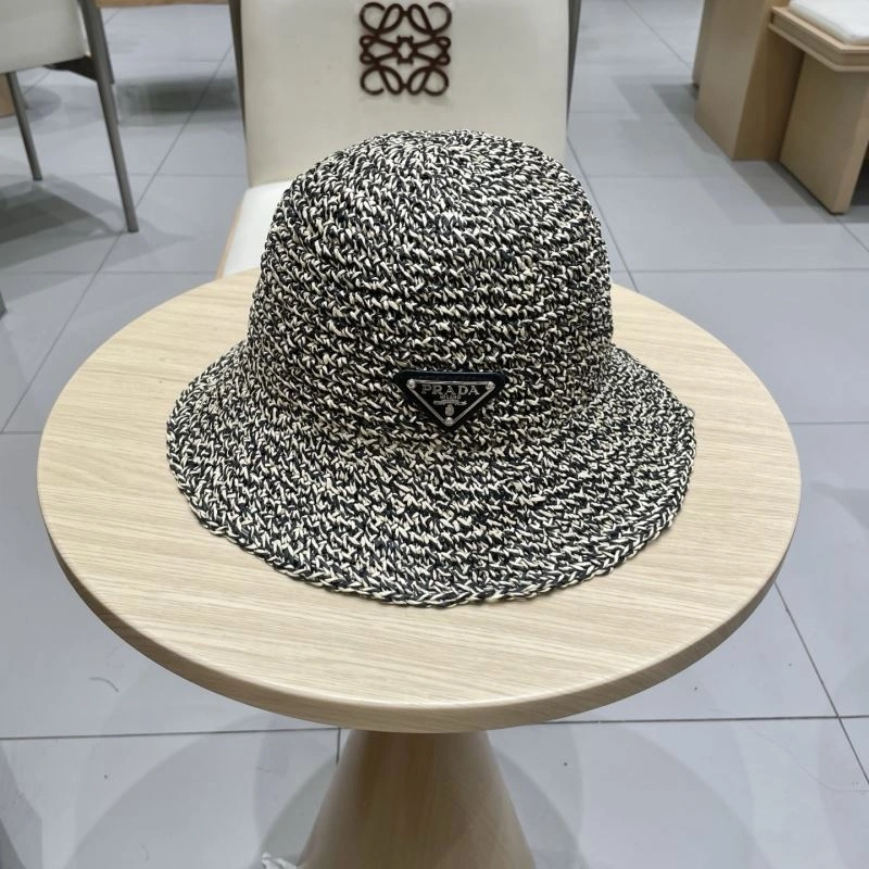 Value-priced Prada Caps