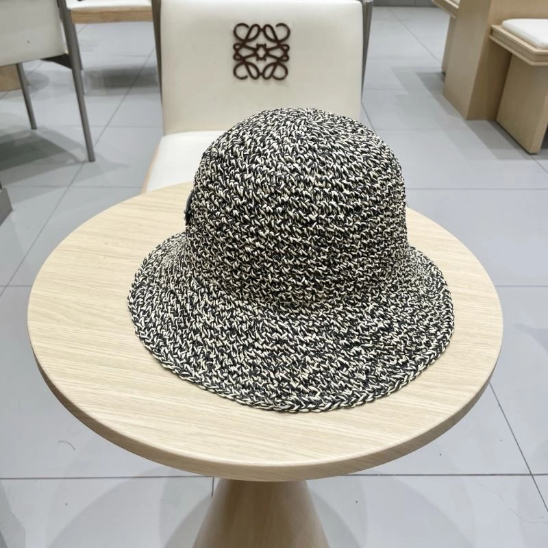 Value-priced Prada Caps