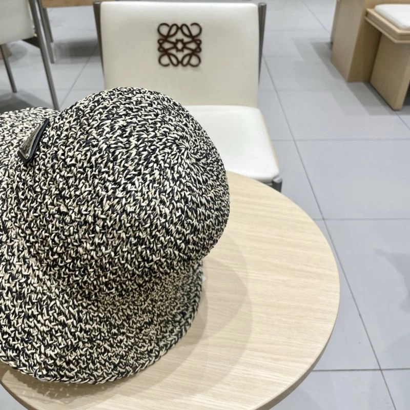 Value-priced Prada Caps