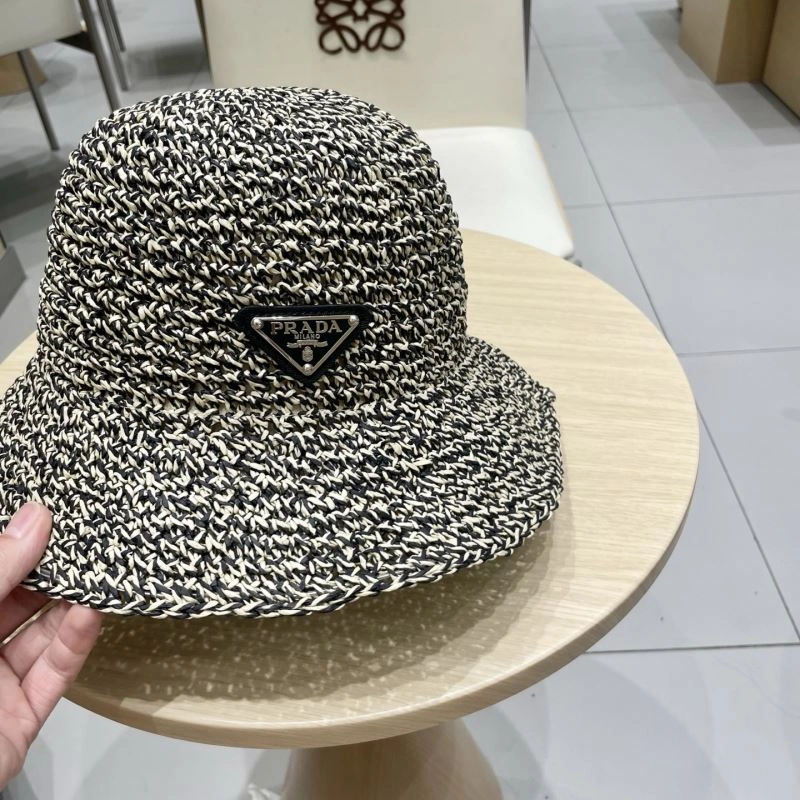 Value-priced Prada Caps