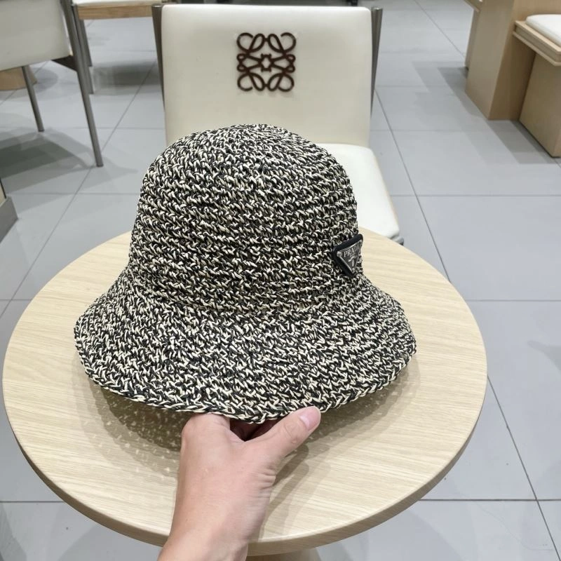 Value-priced Prada Caps