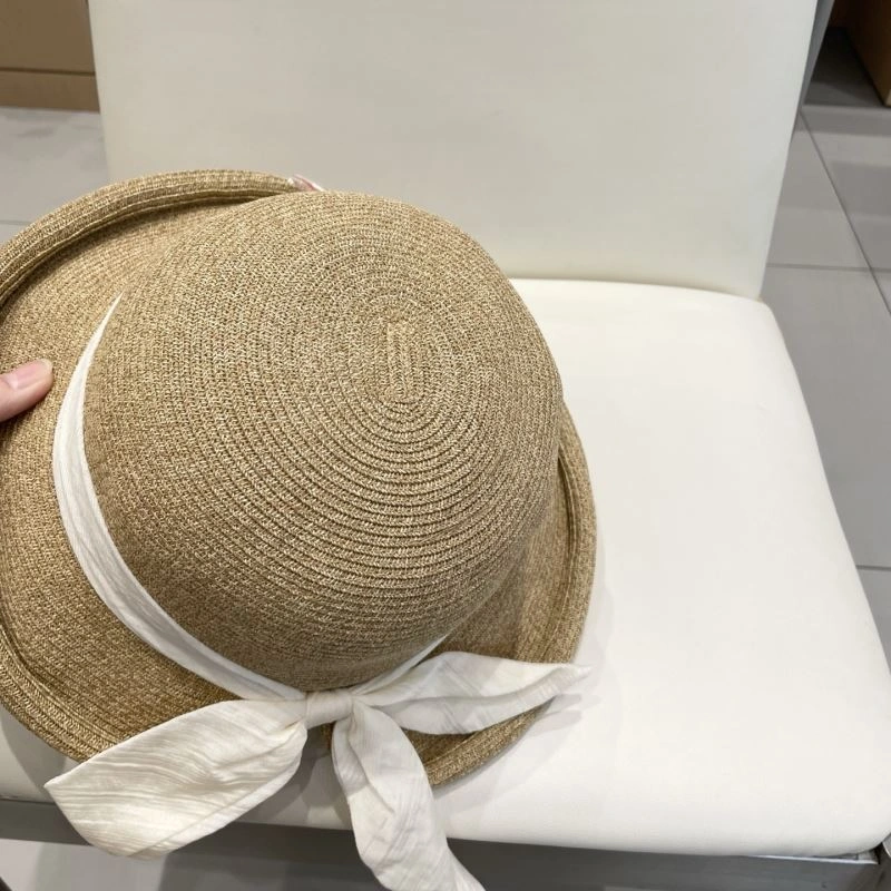 Authentic Prada Caps