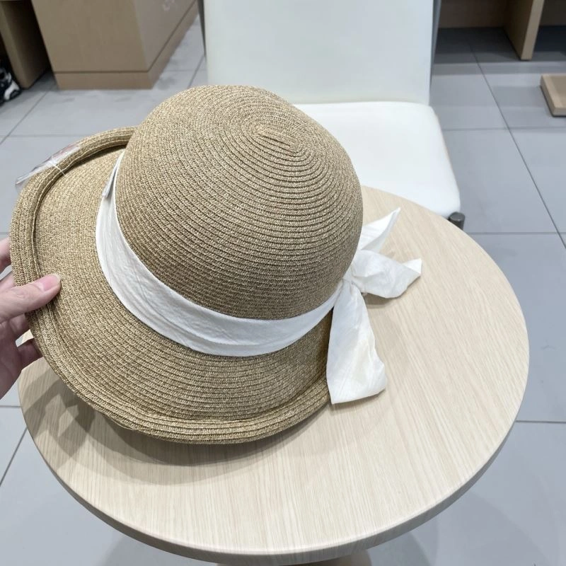 Authentic Prada Caps
